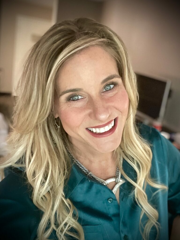 Stacey Kelly Crowley